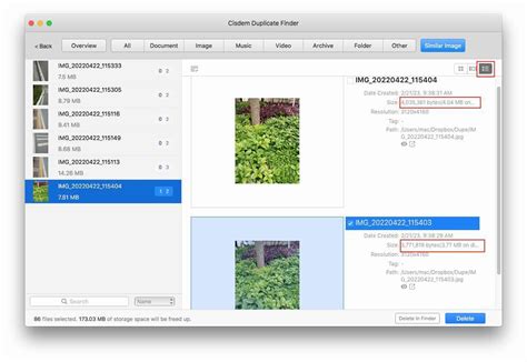 how to find and bulk remove dropbox duplicate files 2023