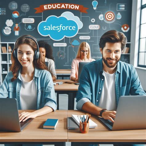 Fuhad Hossain🌩️ On Linkedin Are You Missing Out On The Salesforce Revolution Your Business