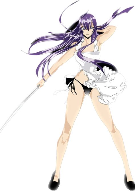 Saeko Busujima