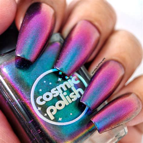 All Products Cosmic Polish