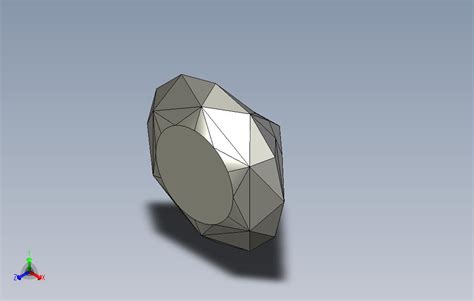钻石1step模型图纸免费下载 懒石网 钻石1step模型图纸免费下载 懒石网