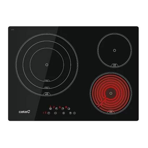 Cata Ugradna Ploča Tt 5003