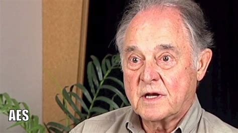 John Chowning Origins Of Fm Synthesis Web 85 Youtube