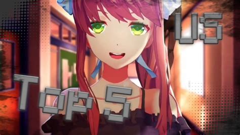 Топ 5 Литературный клуб ДОКИ ДОКИ песен на Английском Youtube