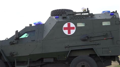 მე 12 ბატალიონის ქვეითი ასეულის სამხედროებმა ნატოს შეფასების პროგრამა წარმატებით დაასრულეს Youtube