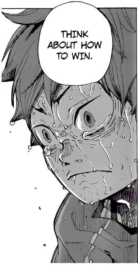 Hinata Shoyo Gambar Karakter Gambar Kata Kata