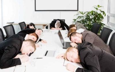 Meetings An Exit Strategy