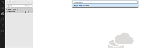 Create A Jupyter Book Extension Azure Data Studio Microsoft Learn