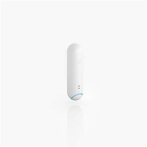 Ubiquiti Unifi Protect Sensor 3d Model Turbosquid 2029078