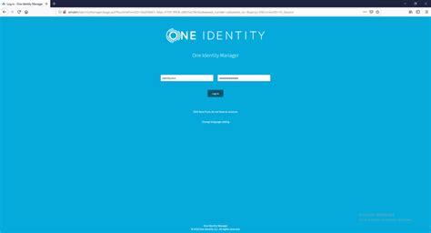 One Identity Manager 8 1 New Feature Logoffaudit Allidm