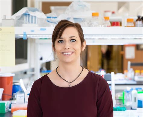 American Physical Society Honors Professor Alison Patteson College Of Arts And Sciences At