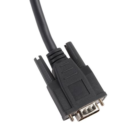 Directlogic Programming Cable Pn D2 Dscbl 2 Automationdirect