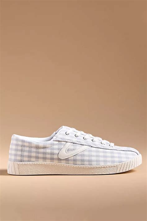 Tretorn Nylite Plus Sneakers Anthropologie