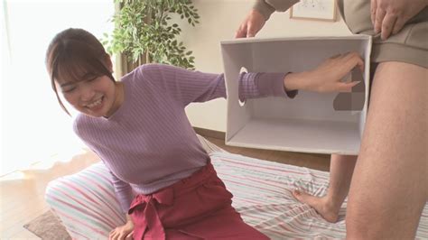 「最高の美脚と美巨乳美女と病みつきsex 花宮あむ」：エロ動画・アダルトビデオ Mgs動画＜プレステージ グループ＞