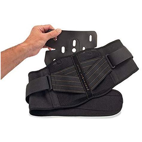 Copper Fit Back Brace Usefas