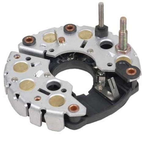 12 Apms Bosch Alternator Rectifier For Car 12 Vdc At ₹ 500 Piece In Bhopal