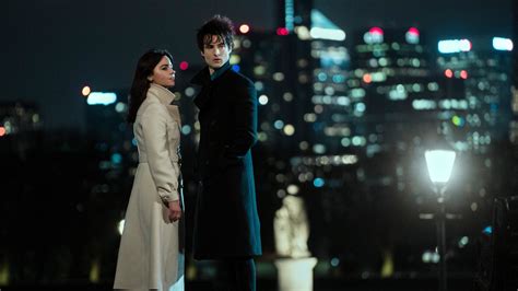 Did Sandmans Constantine Gender Flip Pay Off