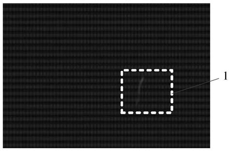 Display Defect Detection Method And Device Eureka Patsnap
