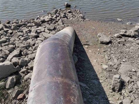 В Україні понад 1 100 кілометрів меліоративних каналів залишились без води Читайте на Ukr Net