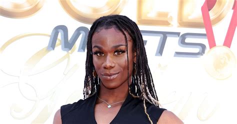 First Out Trans Ncaa Individual Champ Cecé Telfer Writes Autobiography