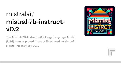 Examples Mistralai Mistral B Instruct V Replicate