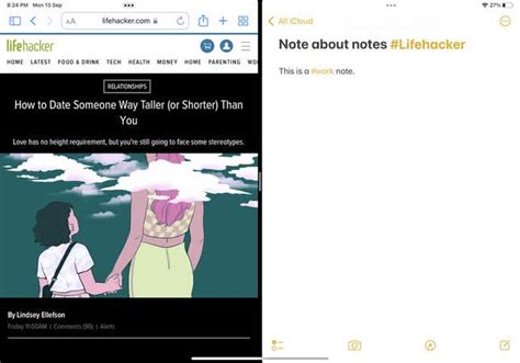 Every Multitasking Feature In IPadOS 15 Worth Knowing About And How To Use Them