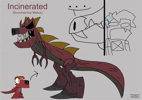 Fnf Scorched But Its Meltus By Sketchyboi25 On Deviantart