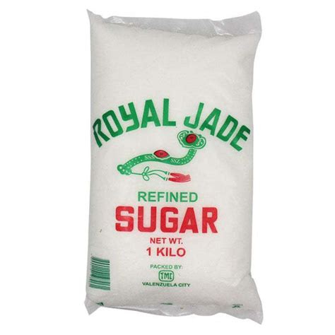 Refined White Sugar 1kg Lazada Ph