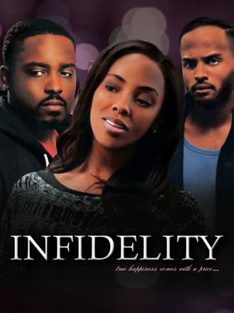 Prime Video Infidelity