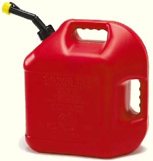 Gasoline Uses