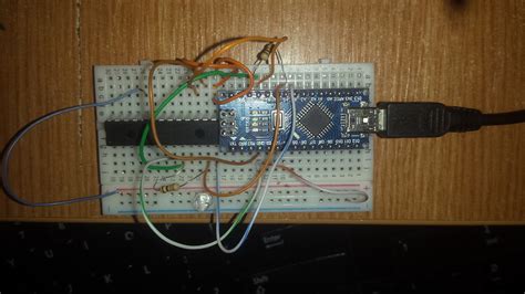 How To Test Mcp23017 If Is Broken General Guidance Arduino Forum