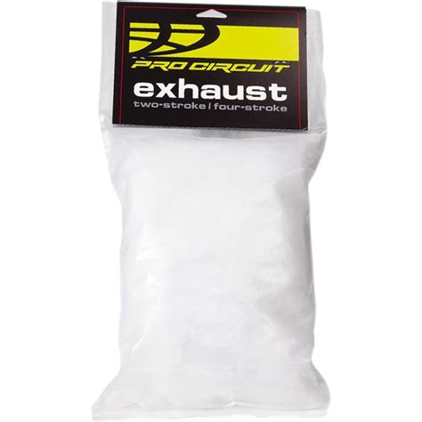 Muffler Packing Mxstore