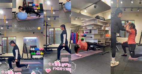 高雄健身教練推薦 倍速運動健身房 讓教練陪你成為更好的自己 快樂吃還能維持好體態的秘訣