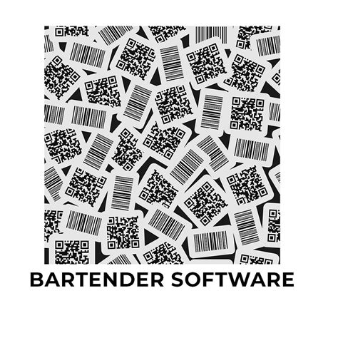 Bartender Software Sarl Ceci
