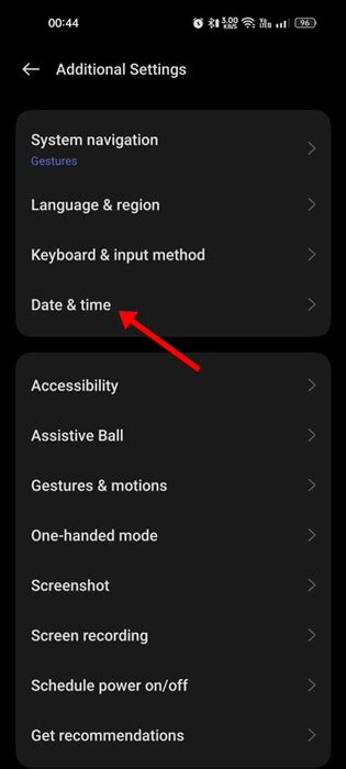 Call History Not Showing On Android 10 Ways To Fix It