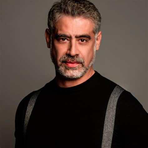Emilio Cozzi A Lucca Comics And Games 2023
