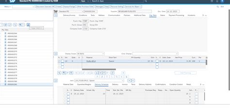 Automate Sap Fiori Applications