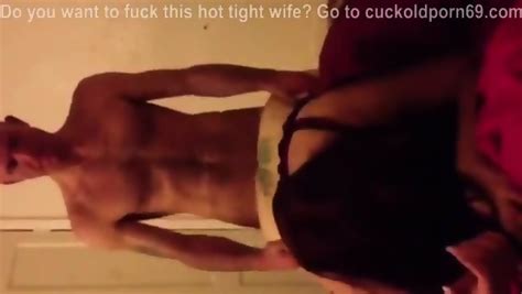 Your Hot Wife Fucks Her Bbc Lover Front Of You Part 1 Eporner