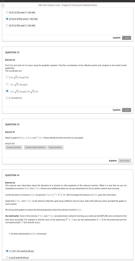 Solved Matlab Graphing Please Only Help Out With Questions