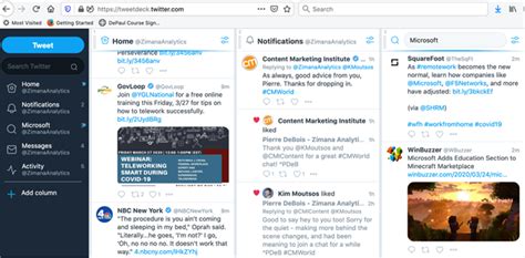 How To Use Twitter Analytics To Keep Your Marketing Messaging On Point
