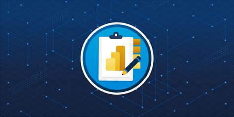 I Earned My Design Power Bi Reports Badge Toward The Microsoft