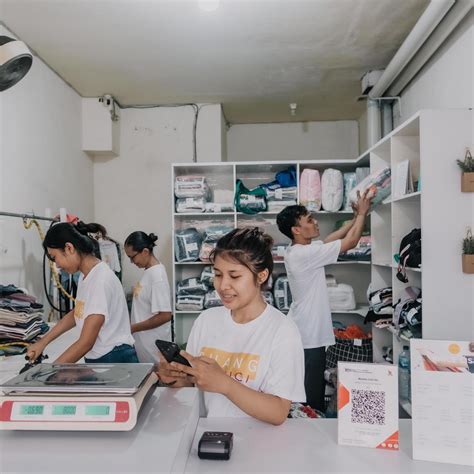 Hari 850 Males Ga Sih Udah Capek Ruan Kuchi Laundry