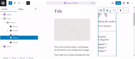 How To Change The Sidebar Side In WordPress Easy Ways