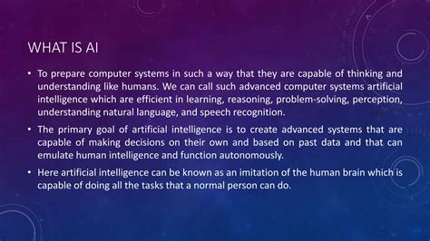 Artificial Intelligencemachine Learning And Deep Learning Pptx