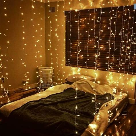 30 Extraordinary Diy String Lights Design Ideas In The Bedroom To Try