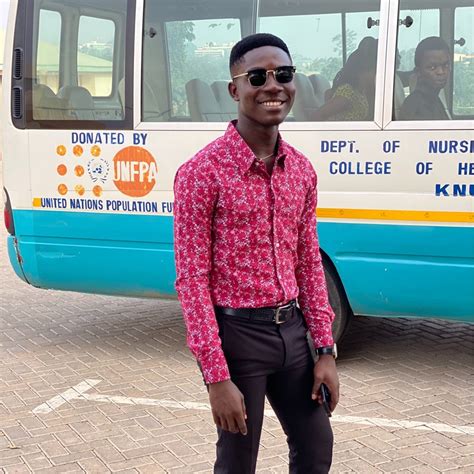 prince wilson aidoo ghana professional profile linkedin