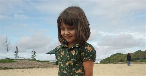 Street Style Sacramento On The Steet Tiny Tot In Her Tiny Toms