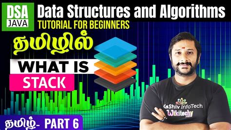 6 What Is Stack Data Structures And Algorithms For Beginners In