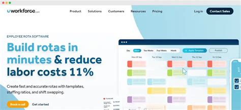 The Best Wfm Software In 2024 Top Tools Unrubble Blog