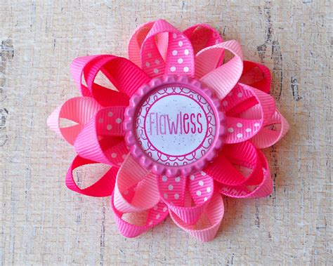 Make A Two Layer Loop Bow